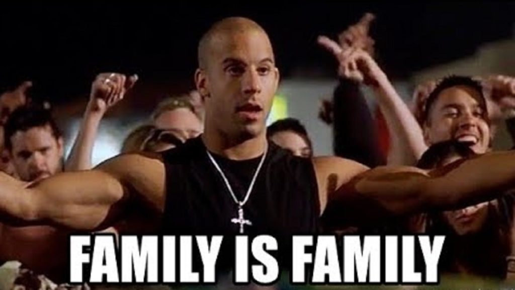 Best Family Memes