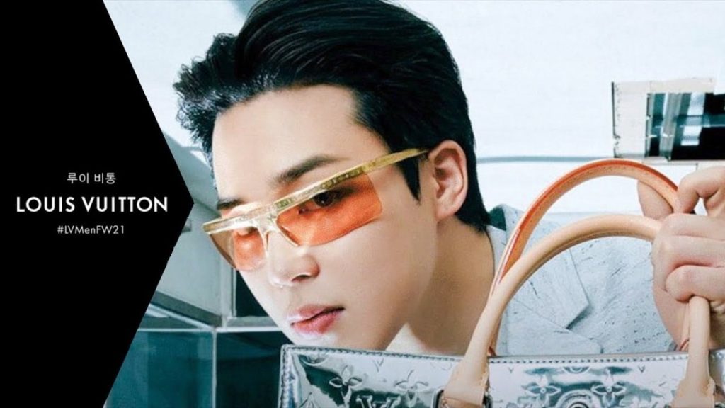 Bts Louis Vuitton 2021 | semashow.com